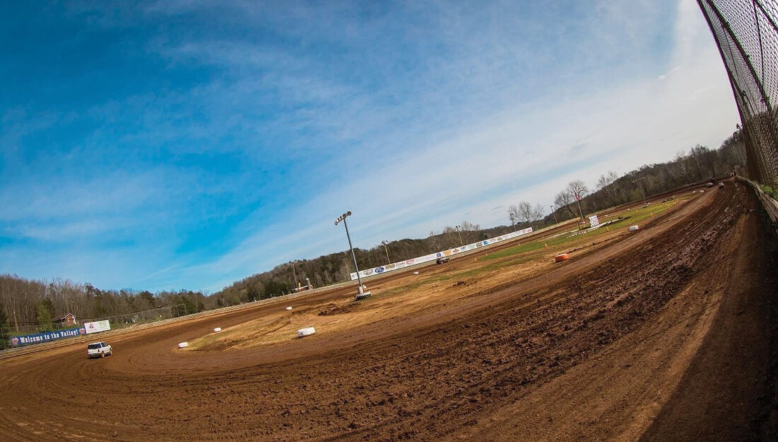 New ownership for Speedway | News, Sports, Jobs - Marietta Times